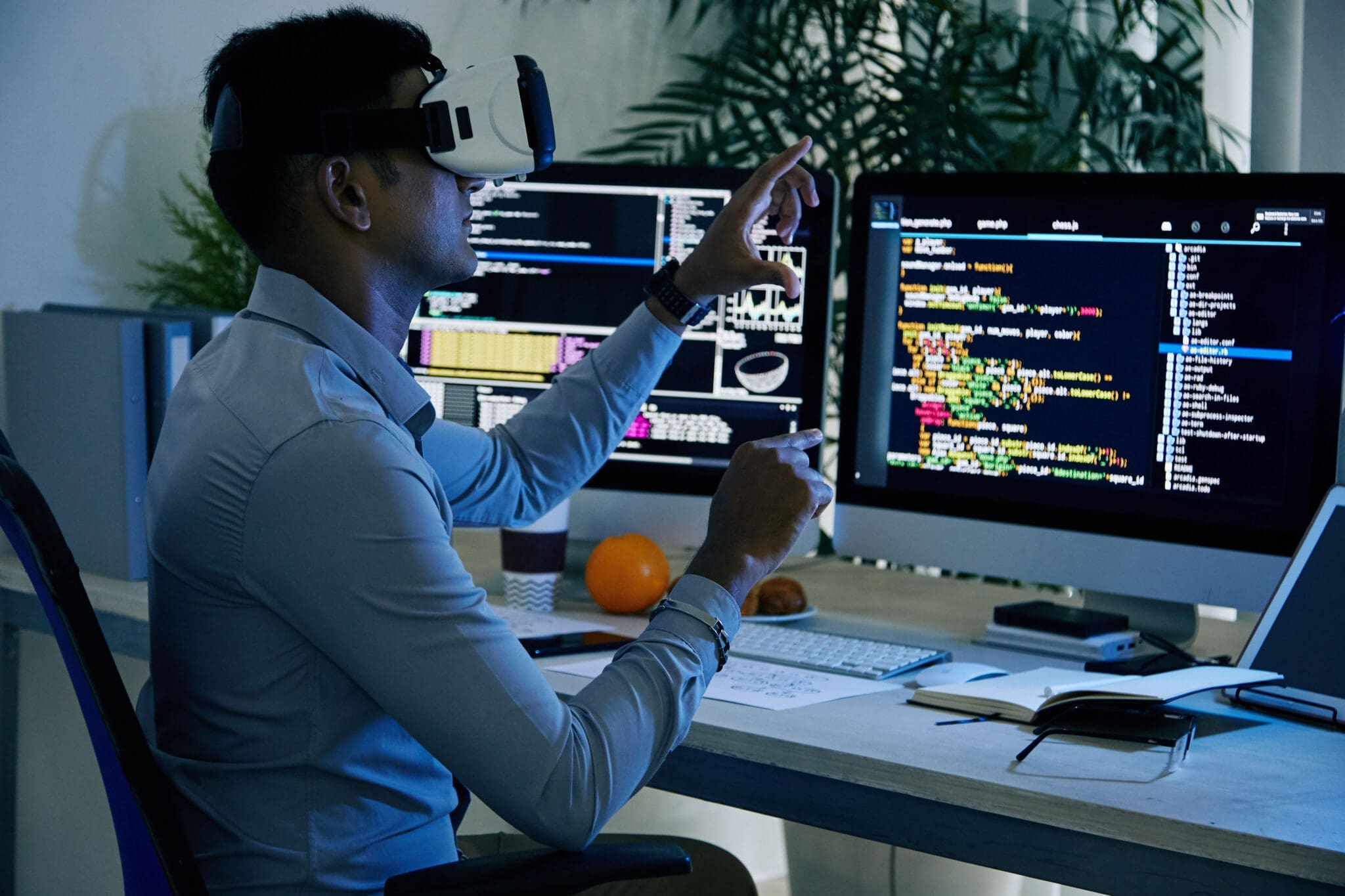 API: Pengertian, Fungsi, Jenis, dan Cara Kerjanya