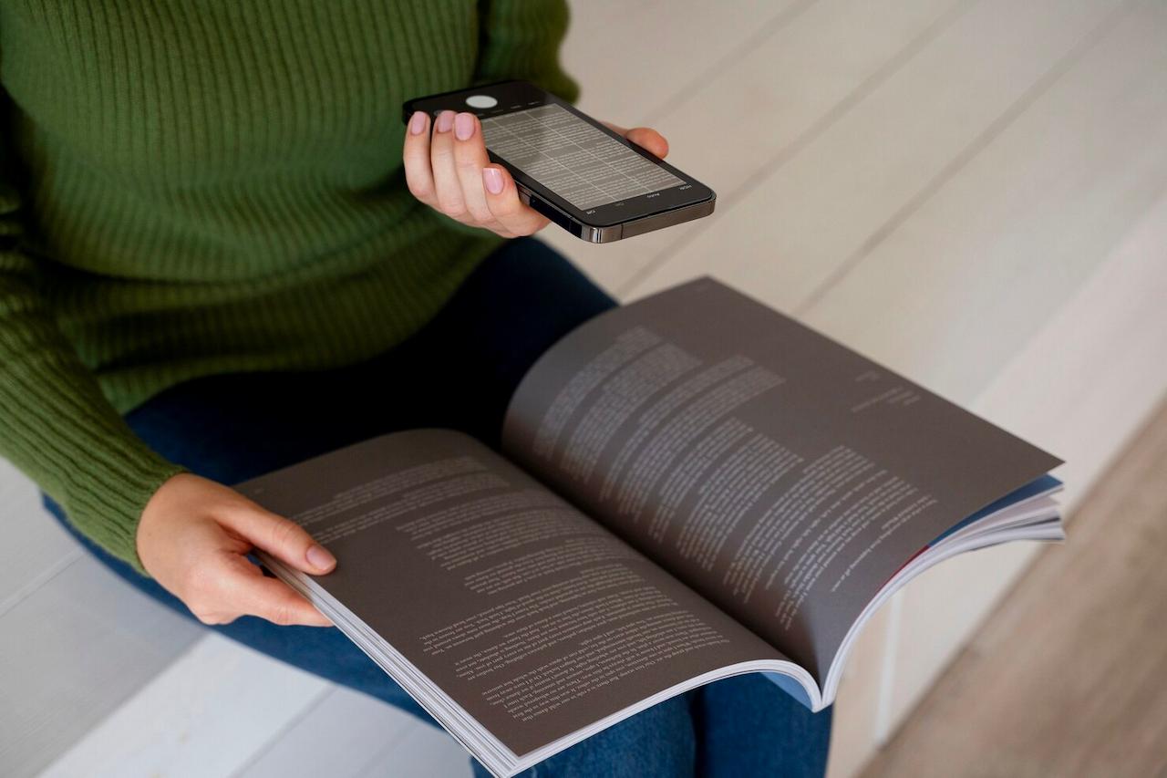 Manual vs. Digital Data Entry: Which One is Better? - eendigo