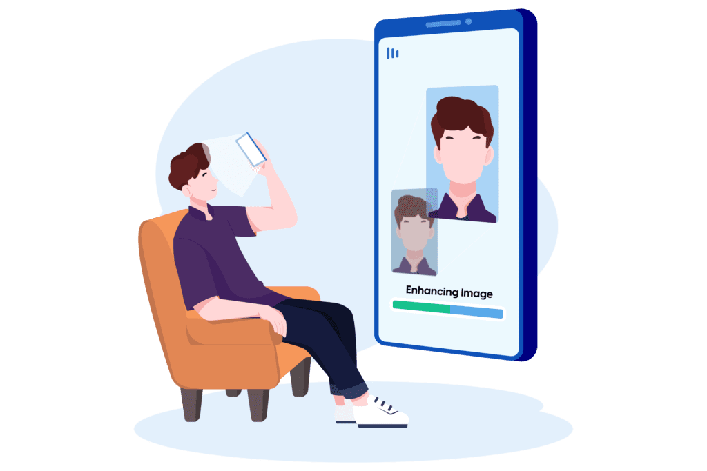 Livenes Detection Check Eendigo: Fast and Accurate