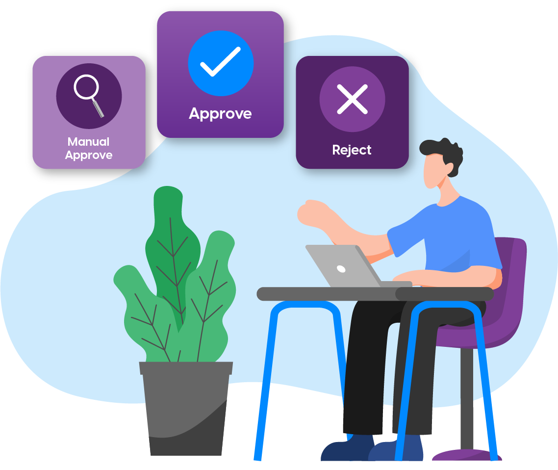 Credit Decision Software: The Future of Credit Assessment