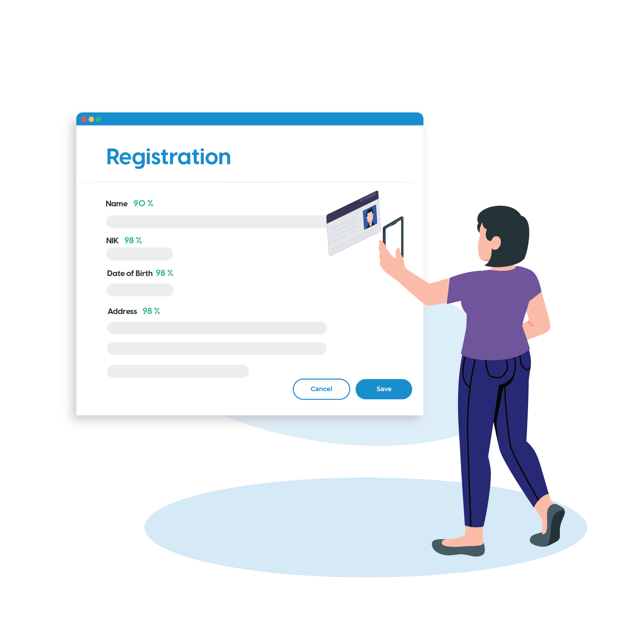 Aplikasi Optical Character Recognition (OCR) Mudah dan Akurat!