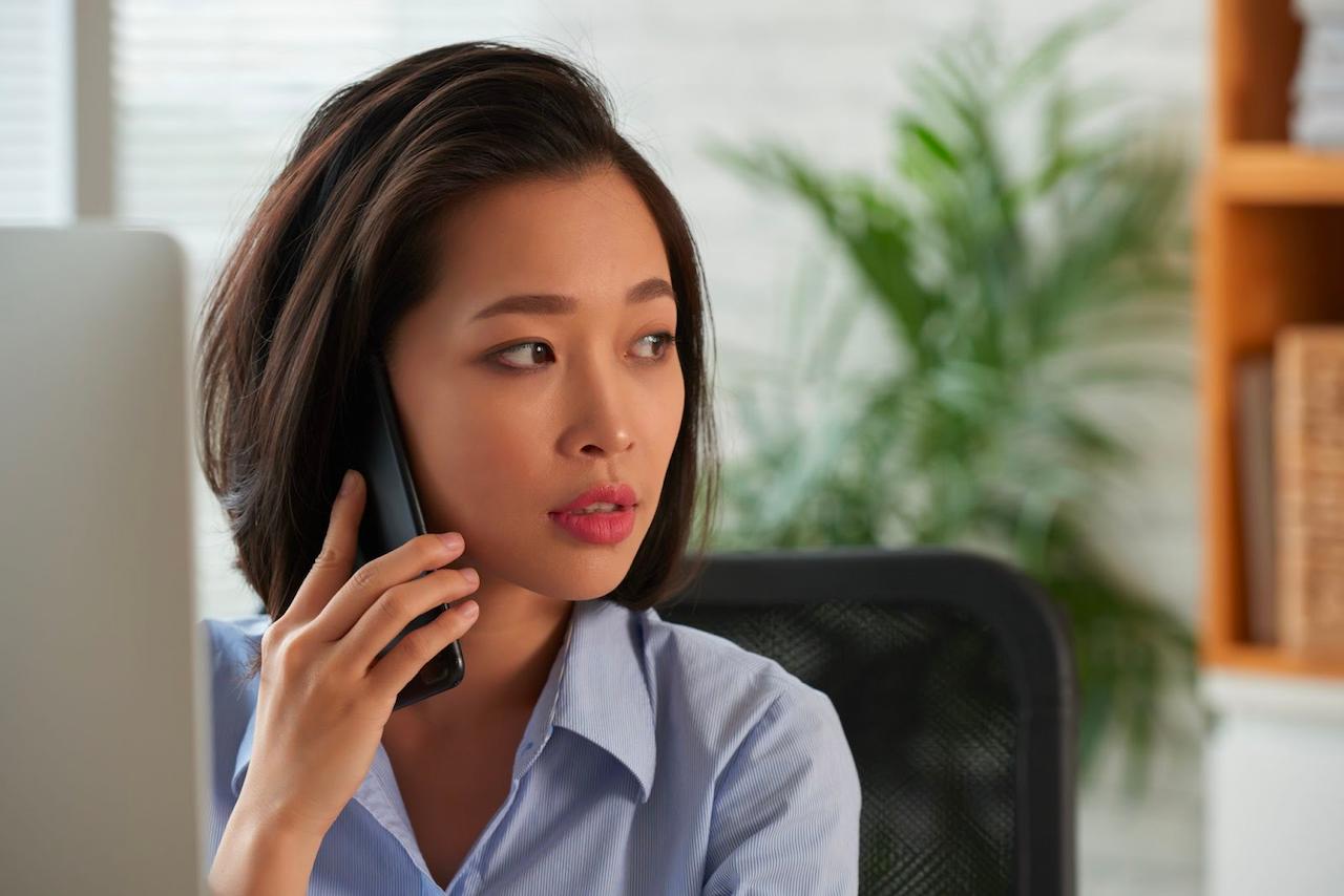 5 Cara Menangani Keluhan Pelanggan Secara Profesional!